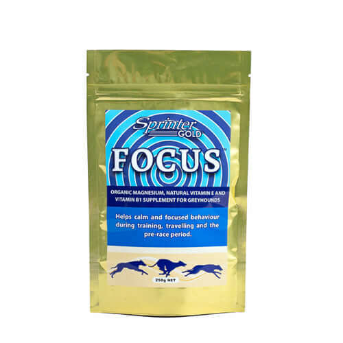 Buy Sprinter Gold Focus |Aussie Vet Products