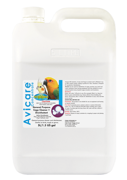 Buy Vetafarm Avicare Concentrate | Aussie Vet Products